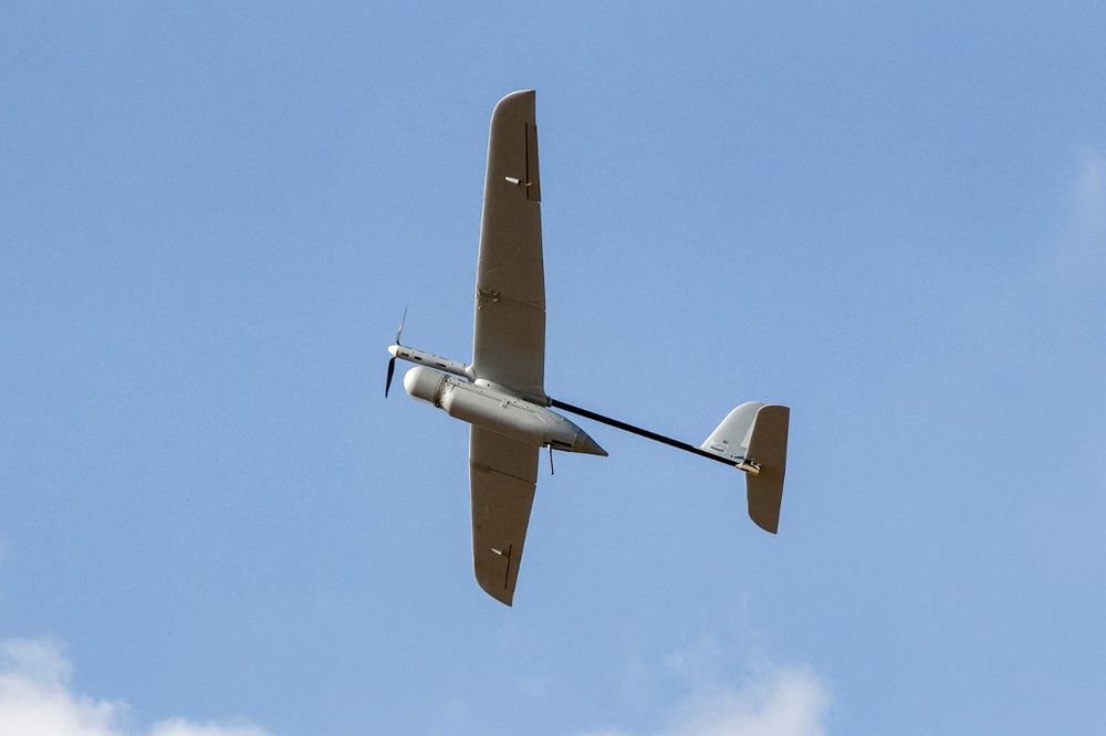 Israel's Elbit To Set Up Flight School For Greek Air Force - i24NEWS