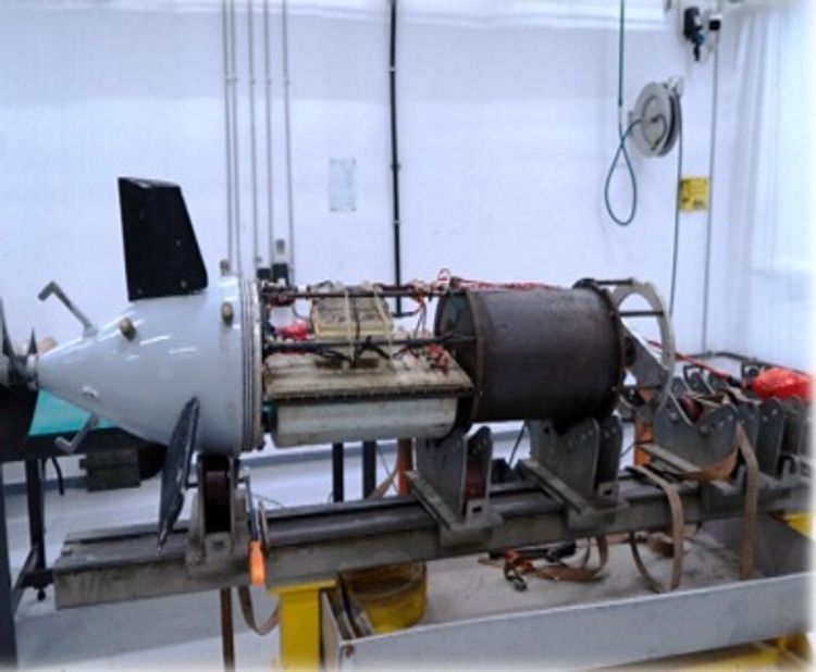 Israeli Navy Successfully Deploys 'Saar 6' Missile Ship In Red Sea ...