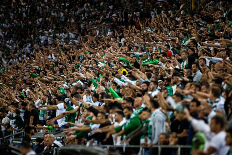 PSG Back In Israel To Challenge Maccabi Haifa - i24NEWS