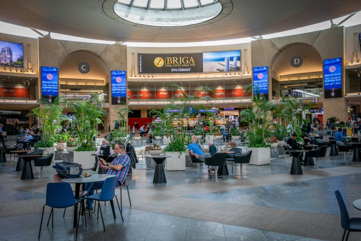 US State Department Adds Israel To 'Do Not Travel' Advisory List Over ...