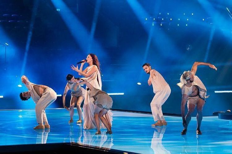 Israel Raises Travel Alert For Malmo, Sweden Ahead Of Eurovision - i24NEWS