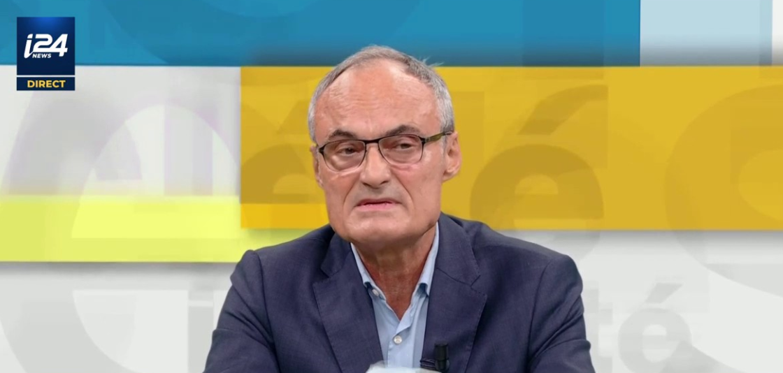 France: "Il Y A Un Recul De La Liberté De La Presse Face À La Terreur ...