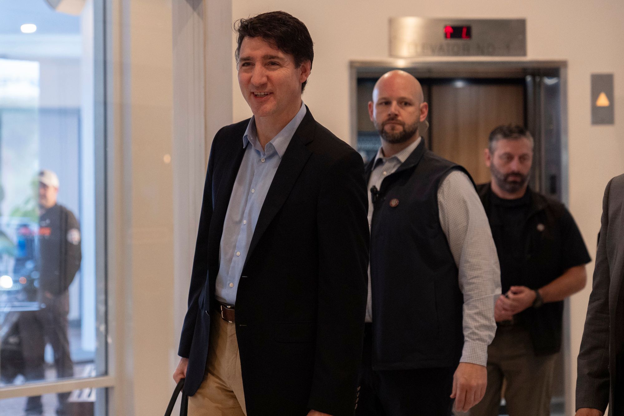 Justin Trudeau To Resign After Replacement Selected - i24NEWS