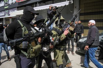 Jenin Brigade, News And Latest Headlines - I24NEWS