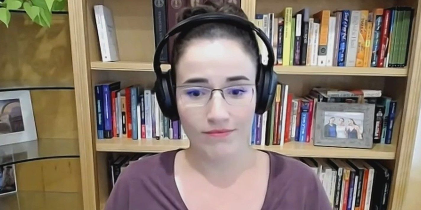 What's Next For Elizabeth Tsurkov? Her Sister Emma Speaks To I24NEWS ...