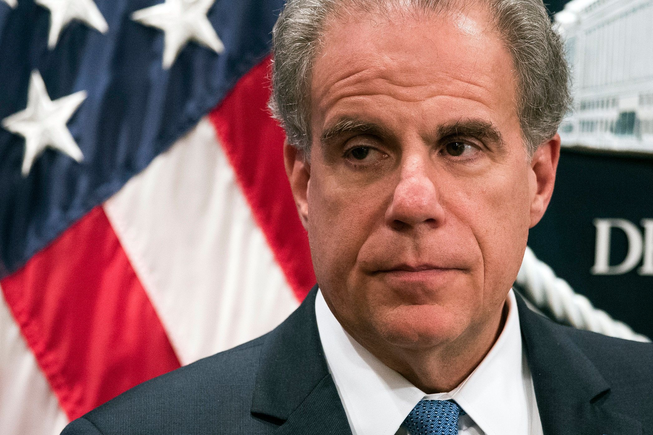 Fbis Trump Probe Was Justified Justice Dept Says In Highly