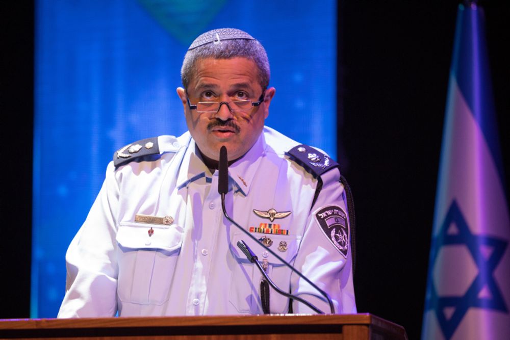 Israel's Ex-top Cop: Police Don’t Have Pegasus Spyware - i24NEWS