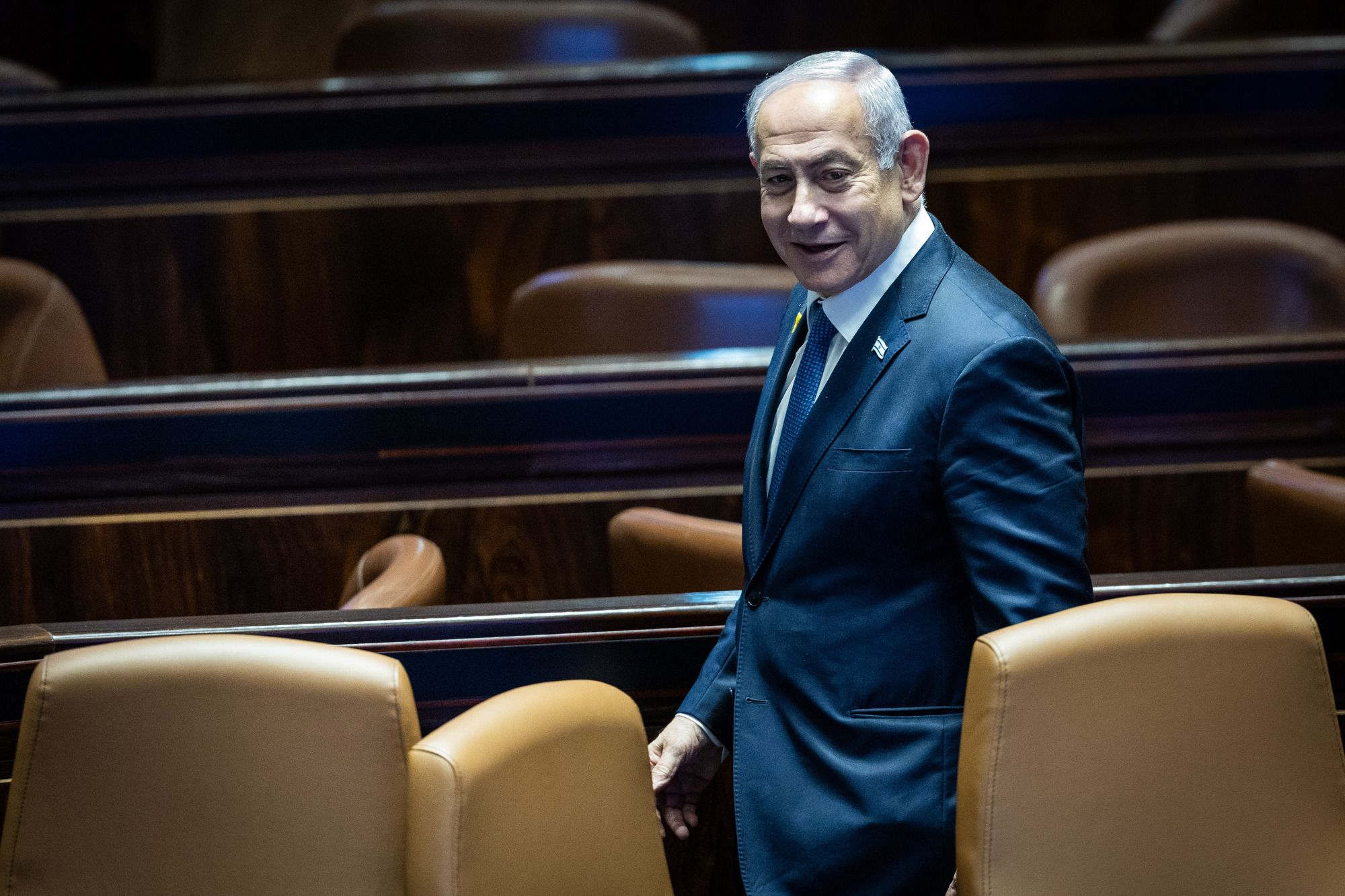 State Prosecutor Opposes Netanyahu's Request To Delay Testimony In ...