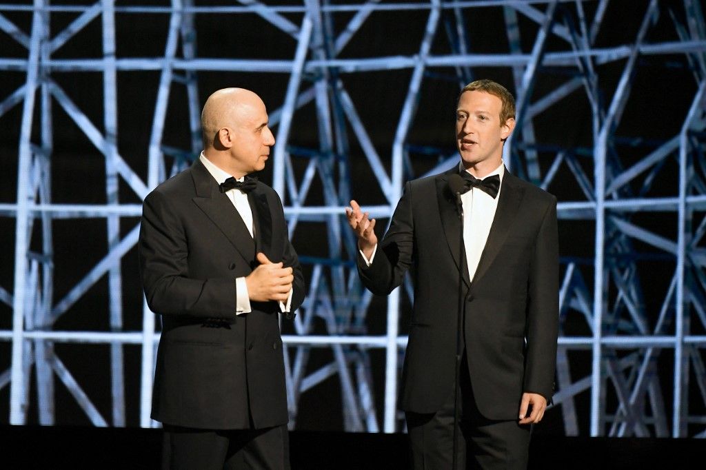 Israeli-Russian Billionaire Milner Renounces Russian Citizenship - i24NEWS