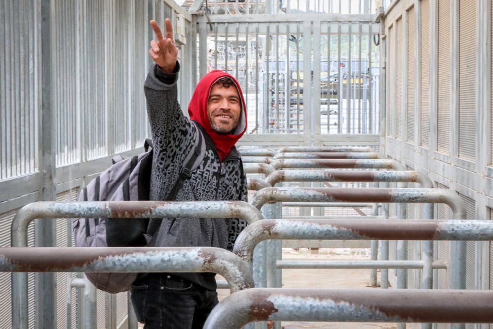 Palestinian Workers In Israel’s High-tech Industry - i24NEWS