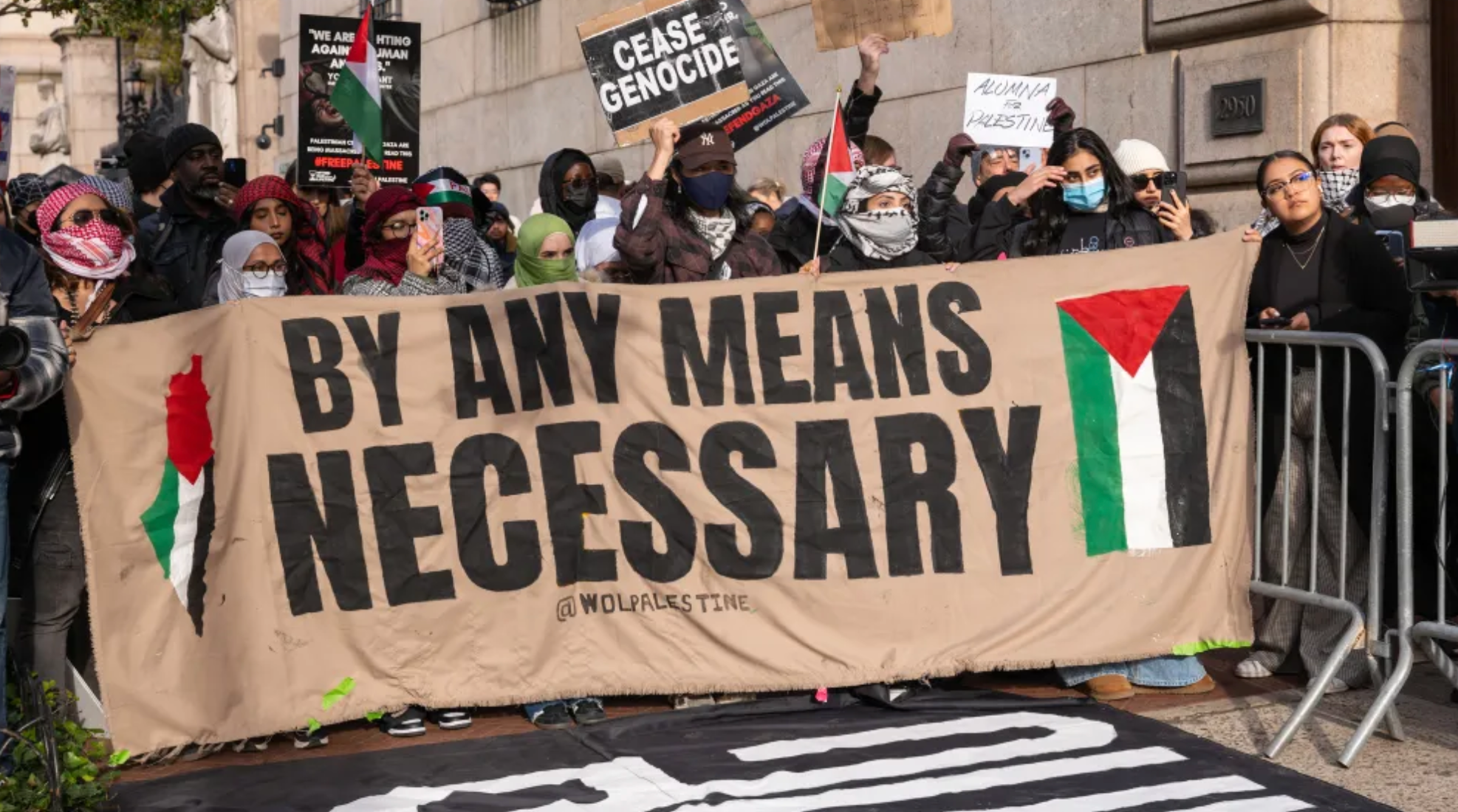 Man Indicted After Stabbing Jew, Yelling 'Free Palestine!' In Brooklyn ...