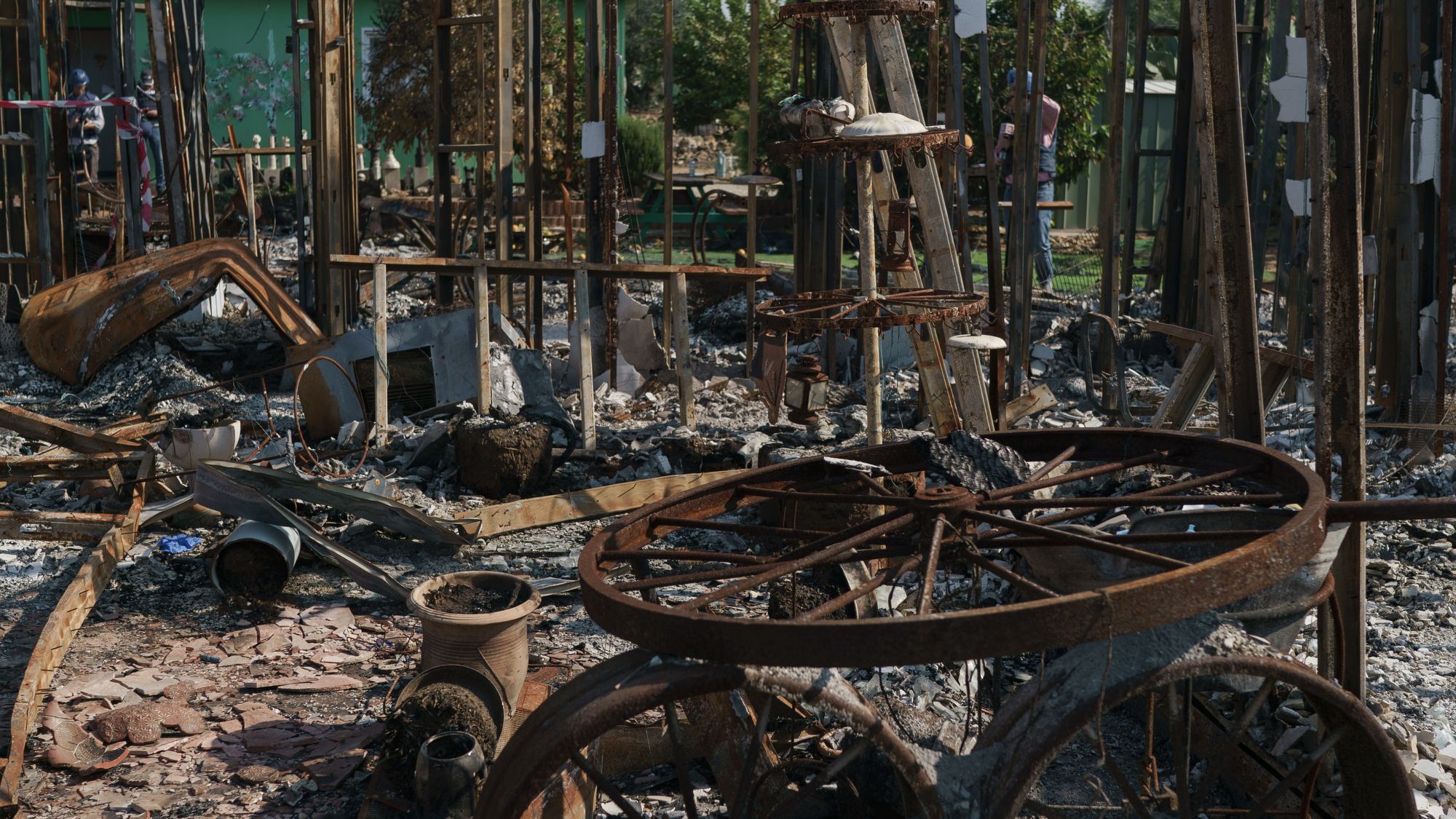 Enquête De Tsahal Sur L'échec À Netiv HaAsara : Comment 3 Terroristes ...