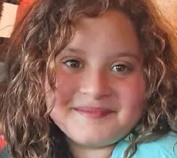 Le Kibboutz Beeri Fait Ses Adieux À Liel, 12 Ans, Et À Sa Tante Ayala ...