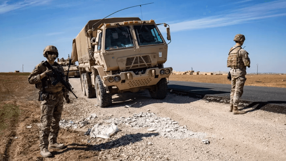 Le CENTCOM Identifie D'autres Soldats Américains Blessés Par Des ...