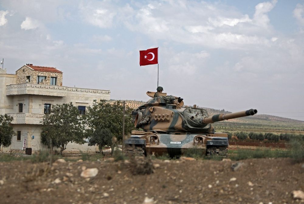 Syrie: Près De 60 Morts En Dix Jours De Combats Entre Groupes Rivaux ...