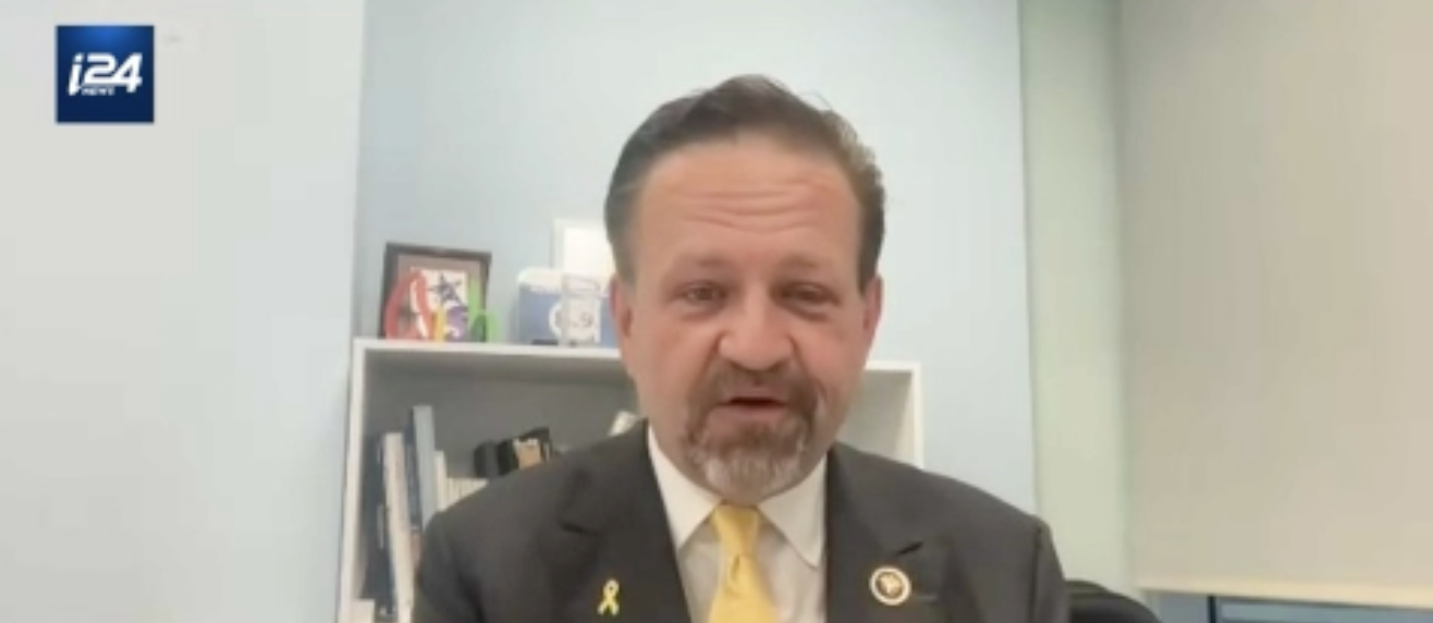 U.S. Counterterrorism Chief: Military Strikes Alone Won’t Stop Hamas ...