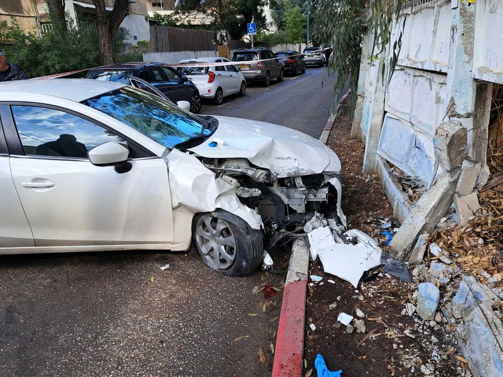 Soldier In Serious Condition Following Car Ramming Near Naval Base In ...