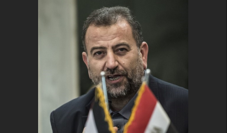Hamas Leaders Evacuate Doha Offices Due To Security Concerns - Report ...