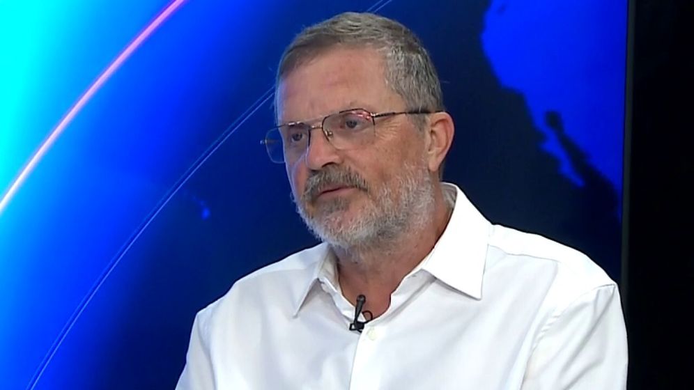 "Gaza Est Devenu Un Exutoire" : L’historien David Shapira Alerte Sur Le ...