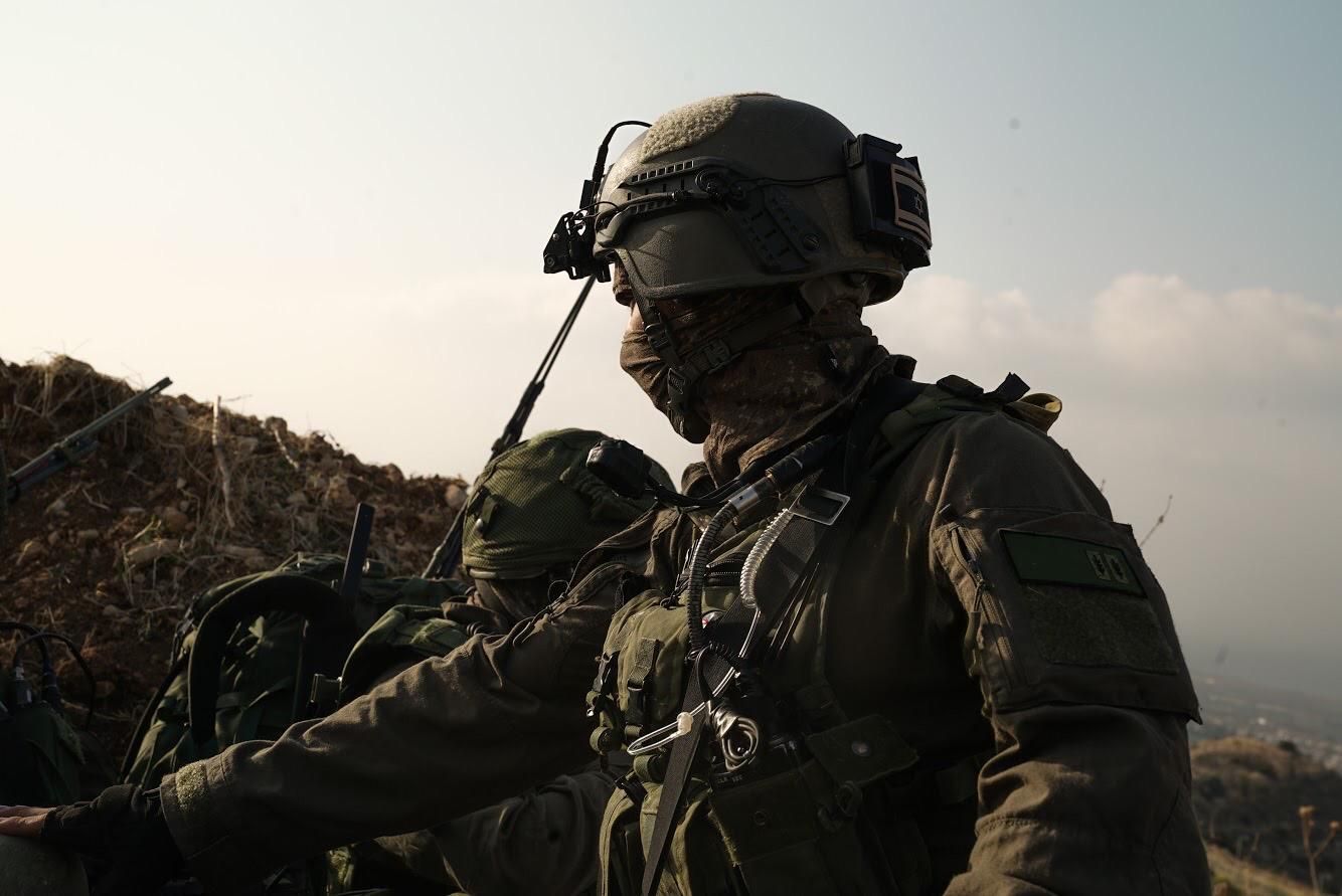 Netanyahu Throws Support Behind Increasing IDF Budget By Nearly $1 ...