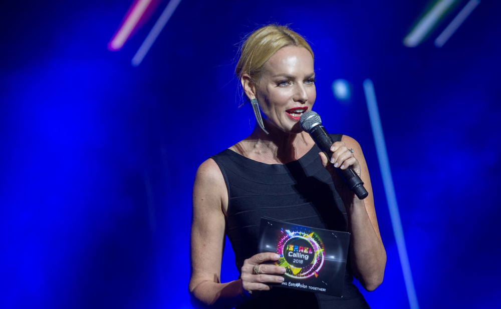 Les "Juifs Ultra-orthodoxes Sucent Le Sang": La Présentatrice ...