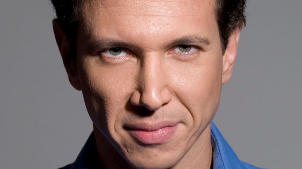 Prix Pulitzer : Le Journaliste Israélien Ronen Bergman Et L'équipe Du ...