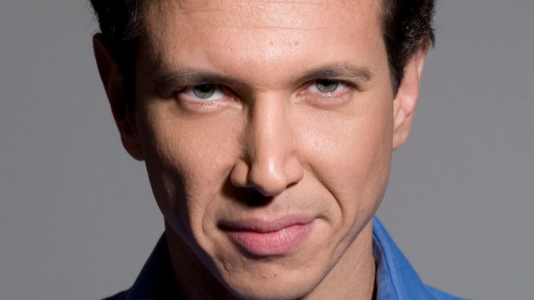 Israeli Journalist Ronen Bergman New York Times Team Awarded Pulitzer ...