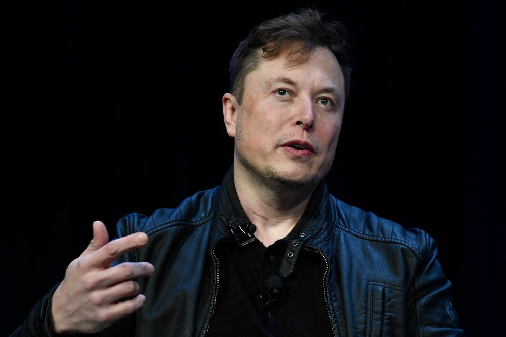 Elon Musk Attacks ADL Amid Latest Antisemitism Row On The Former ...