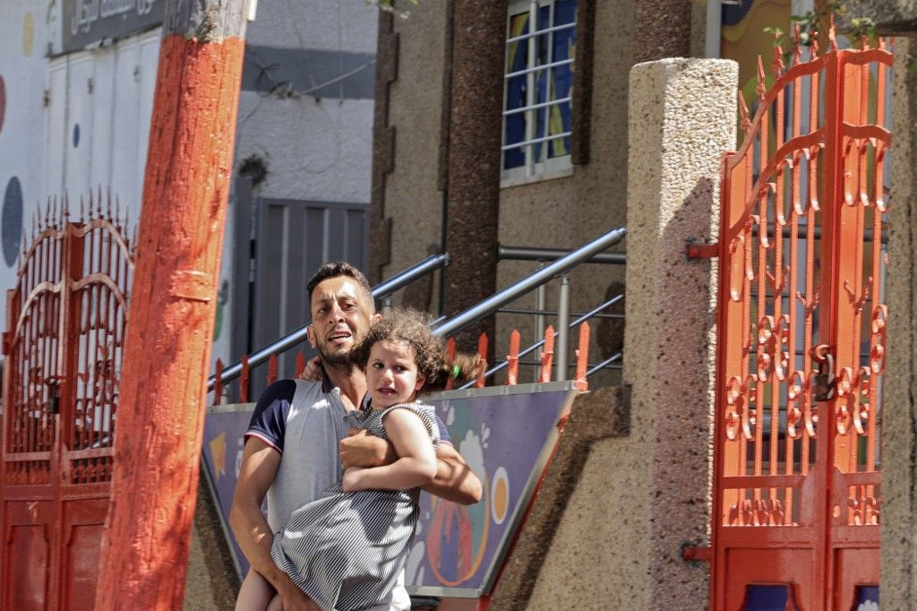 More Gaza Civilians Killed By PIJ Rockets Than By Military Strikes ...