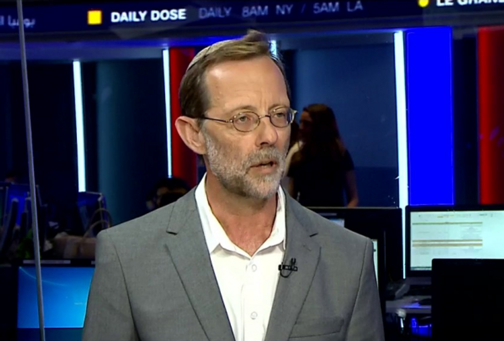 Feiglin Vows To Back Immunity Deal For Netanyahu After Election - i24NEWS
