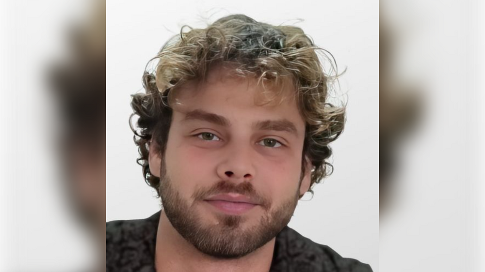 Alon Ohel, 24 Ans, Fête Son Deuxième Anniversaire Dans Les Tunnels Du ...