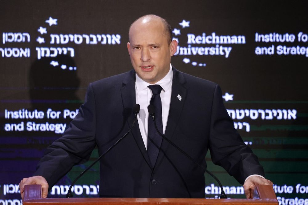 Bennett: Israel Is Not Bound To Iran Deal If US Returns - i24NEWS