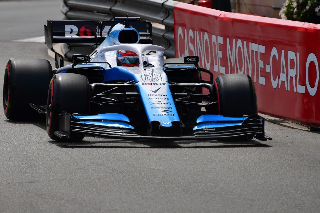 Formule 1: Un Israélien Va Concourir Pour La Première Fois - i24NEWS