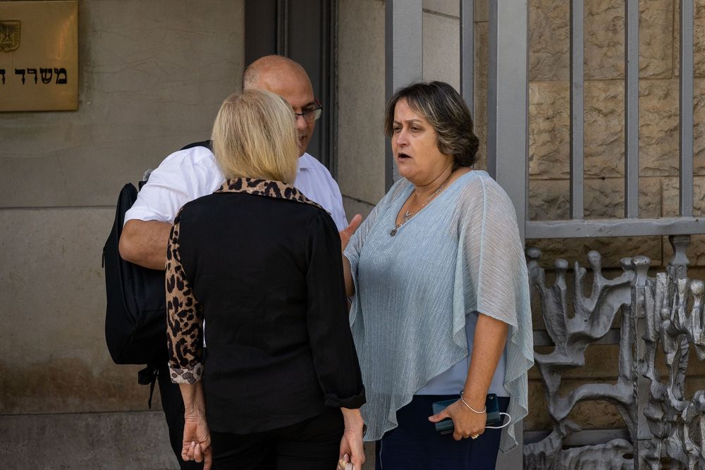 Israel: Agreement Reached To Avoid Teachers' Strike - i24NEWS