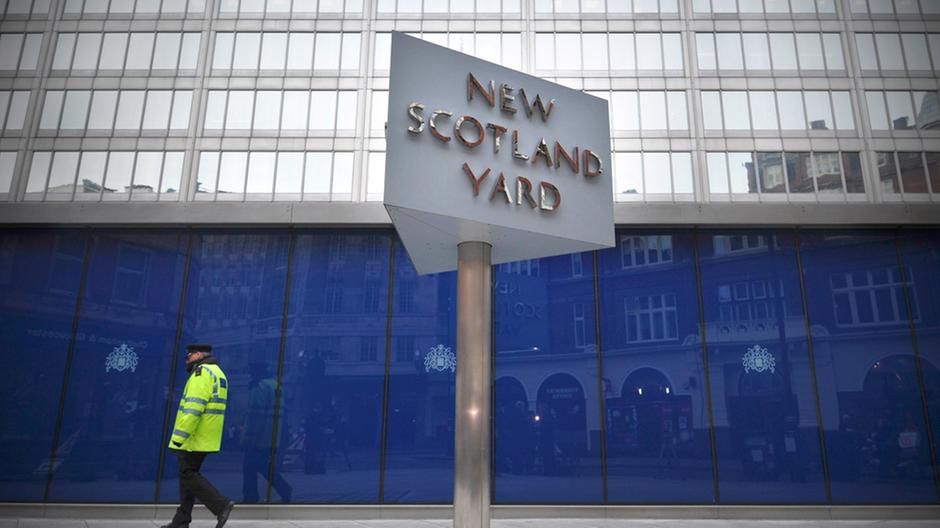 Ukraine-born Oligarch Found Dead Near London - i24NEWS