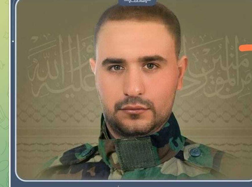 Grandson Of Hezbollah Chief Nasrallah Reportedly Killed In Israeli ...