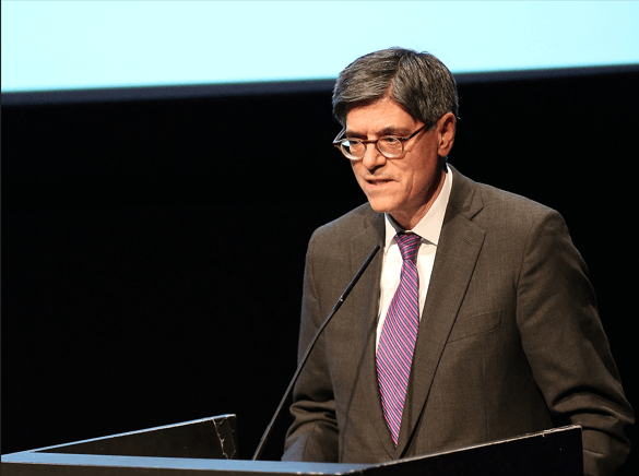 U.S. Senate Confirms Jack Lew As Next Ambassador To Israel in 53-43 ...