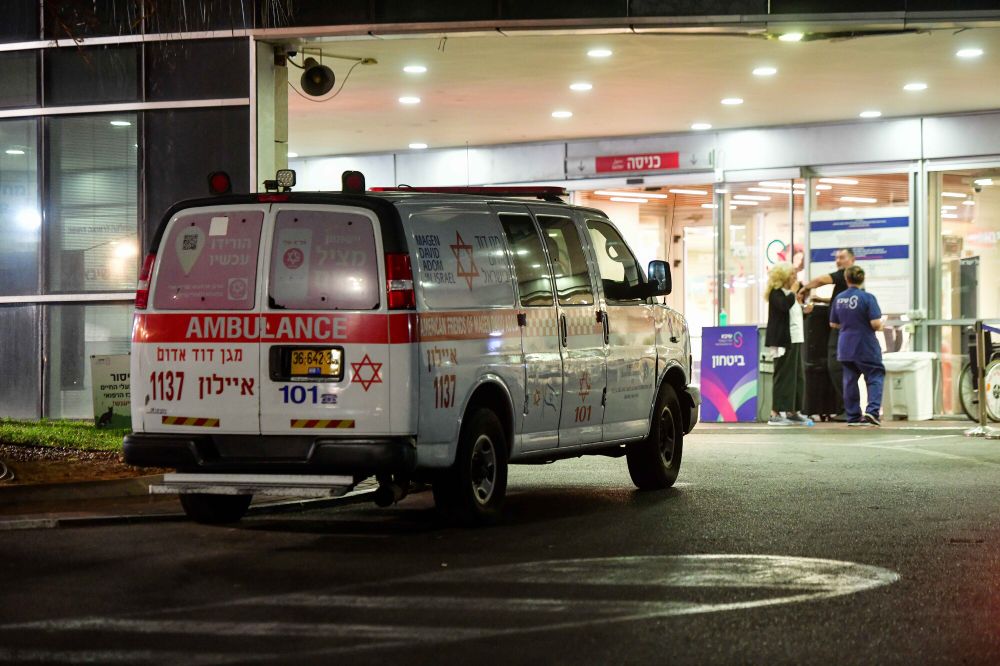 LIVE BLOG | 🔴67 Blessés Dans Une Attaque De Drones Du Hezbollah Sur Le ...