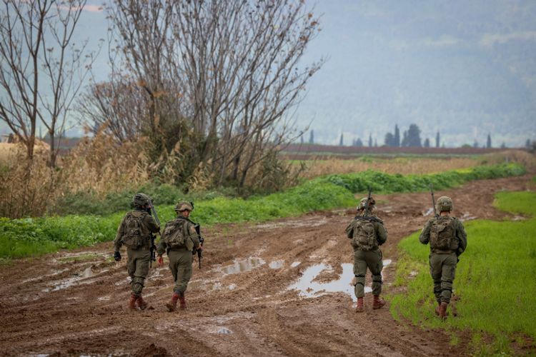 Breaking News Headlines Today From The Middle East Israel And Worldwide ...