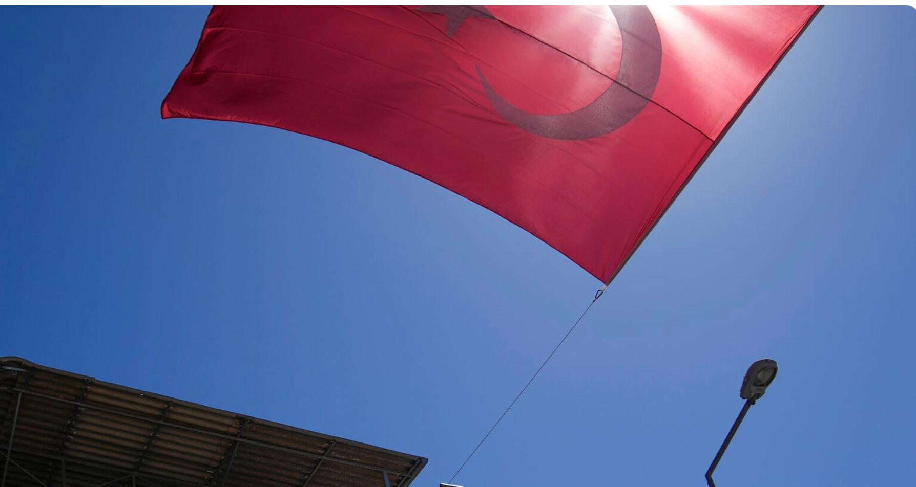 Turquie : Violentes Attaques Médiatiques Contre La Grèce Sur Fond De ...