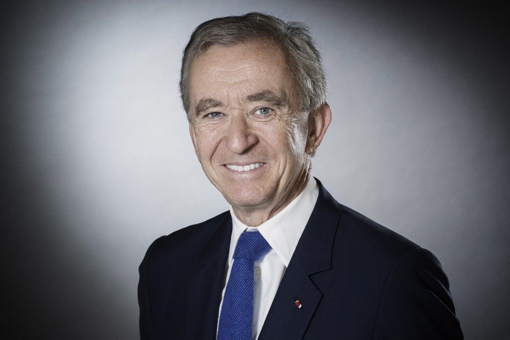 Le Classement Forbes Des 10 Hommes Les Plus Riches Au Monde Compte 8 ...