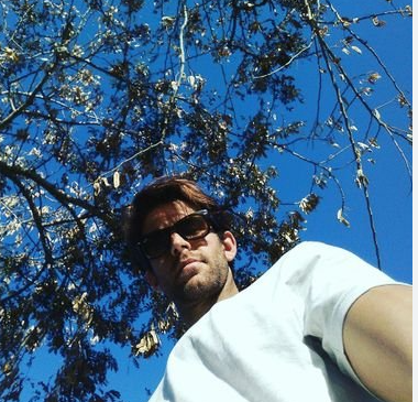 Shahaf Raz Élu L'homme Le Plus Sexy D'Israël En 2022 - i24NEWS