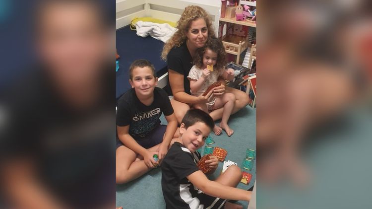 Israeli Report: 38 Children Killed On October 7, Thousands Traumatized ...