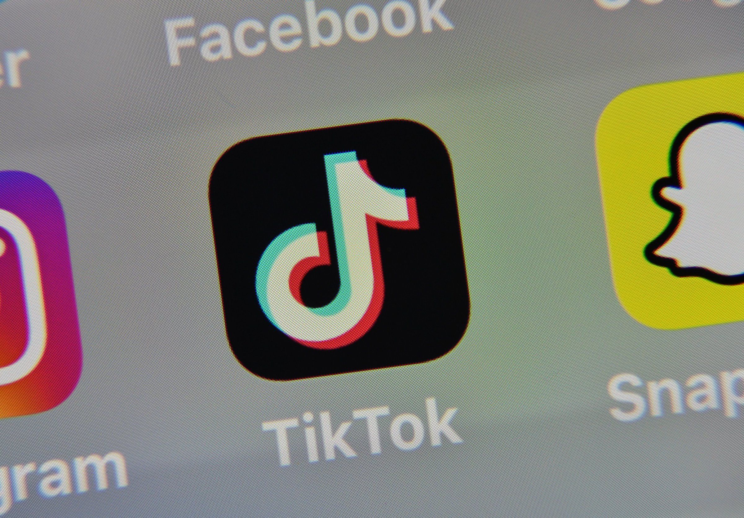 L'application TikTok, Une Plateforme Privilégiée Pour L'expression De L ...