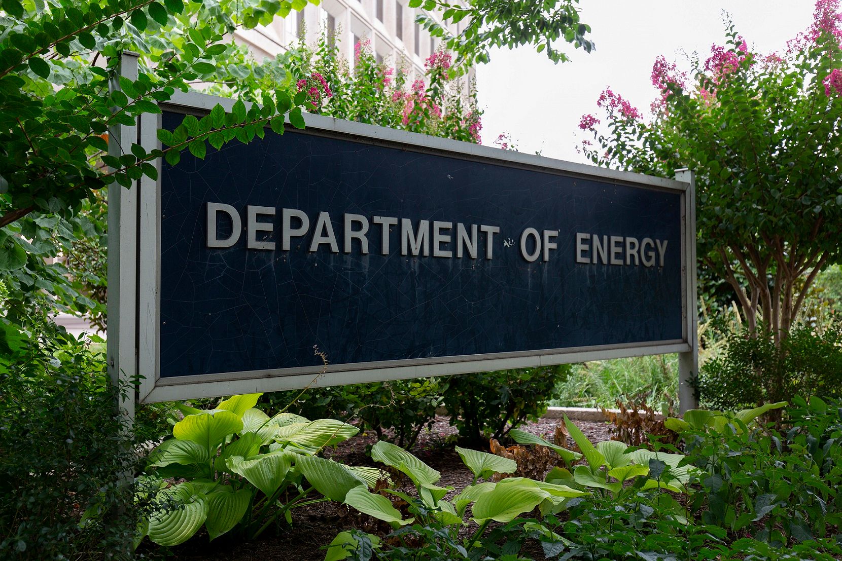 US Nuclear Agency, Energy Dept. Targeted In Cyber Attack - i24NEWS