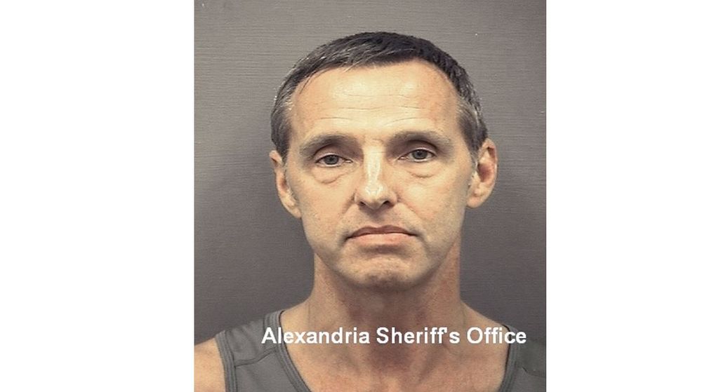 Ex-CIA Agent Gets 20-year Sentence For Spying For China - i24NEWS