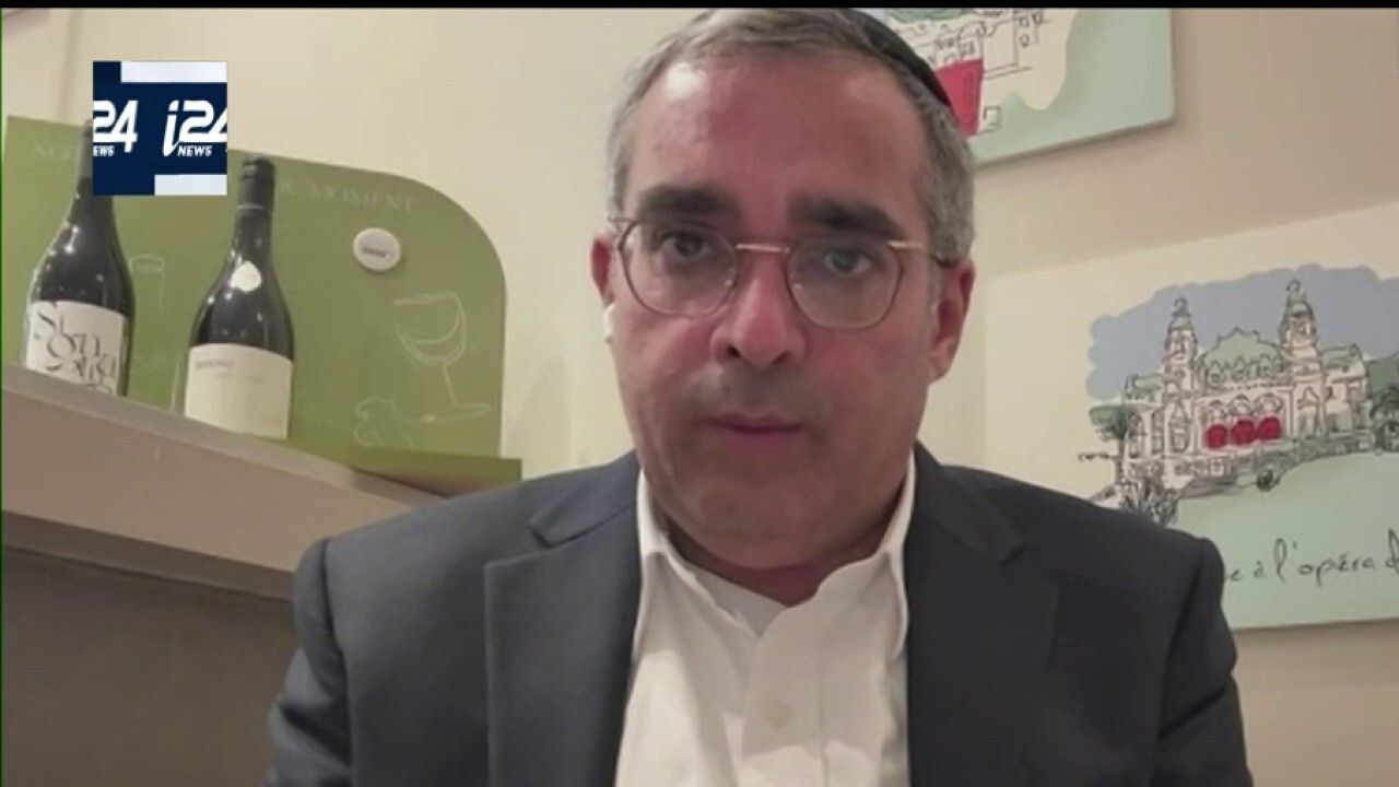 "La Force Que J’ai Vient De Mon Fils Ori, Qui A Donné Sa Vie Pour ...