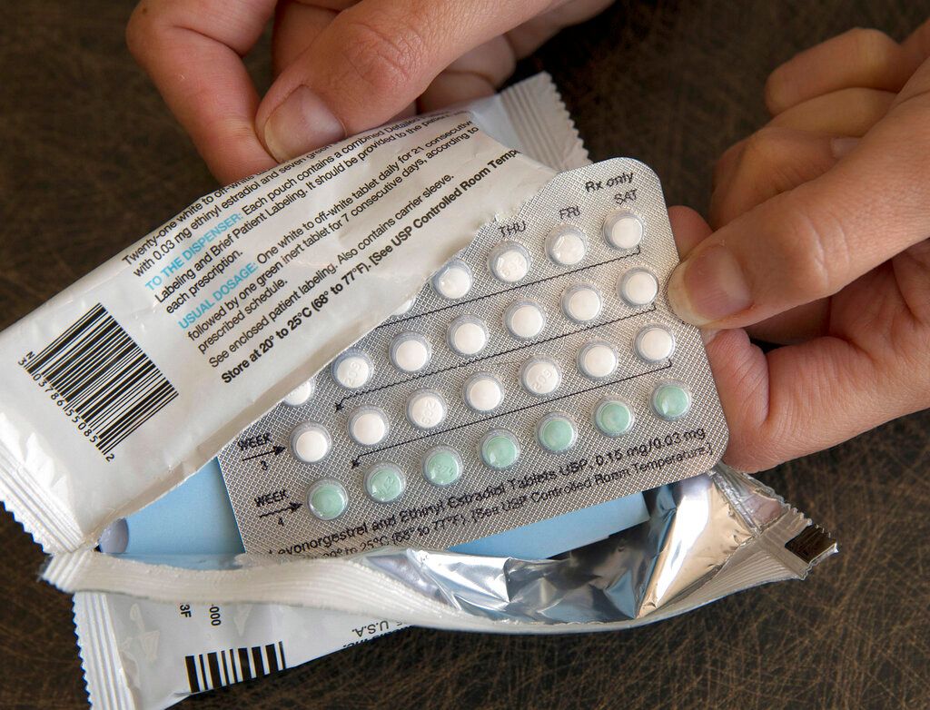 Contraception Pills For Men Are 99% Effective, New Study Finds - i24NEWS
