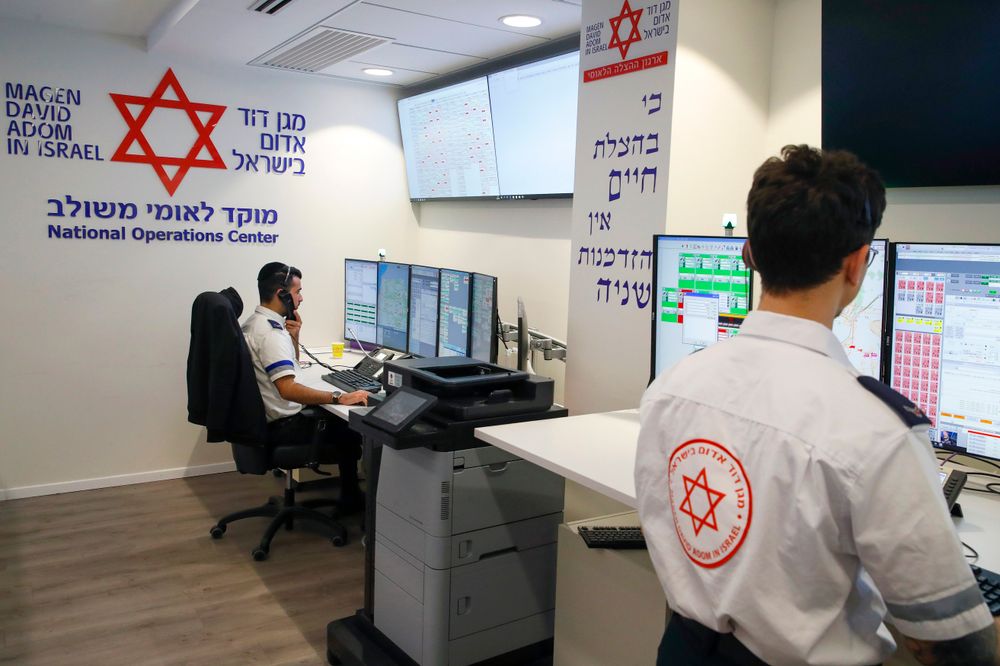 Israel Confirms Tenth Case Of Coronavirus - i24NEWS