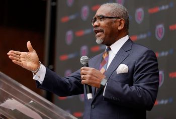 Rep. Gregory Meeks, News And Latest Headlines - i24NEWS